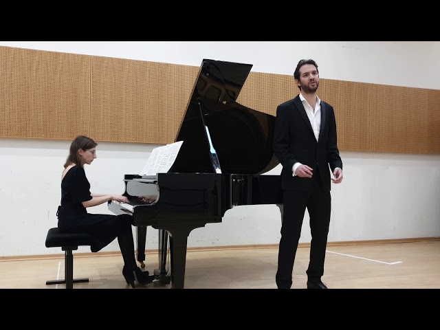 Homepage - Johannes Fritsche - Bariton