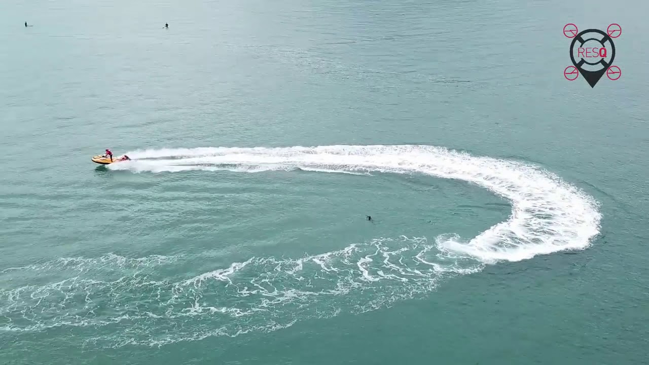 Future products: The OneUP Drone