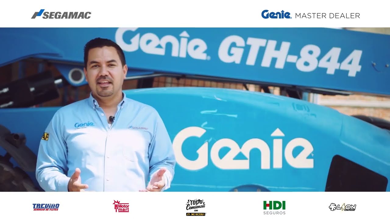 Gerente Sucursal Guadalajara explica el objetivo principal de la Carrera SEGAMAC 2022 Guadalajara.