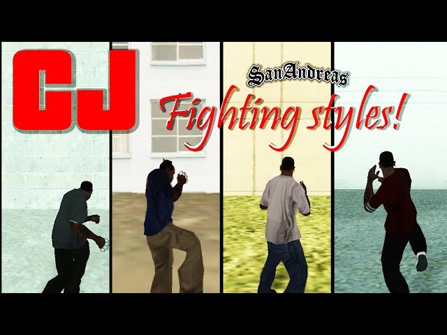 5 features from GTA San Andreas players would love to see again