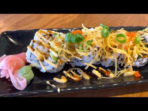 Kai Dining Modern Japanese Cafe in South Yarra