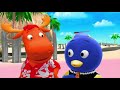Backyardigans Rad Moves Instrumental Watch HD Mp4 Video Download Free