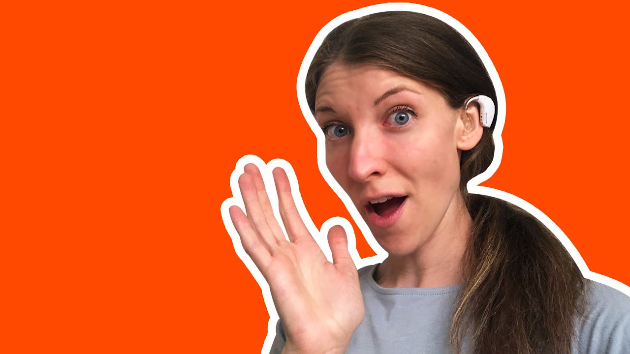 Over the Counter (OTC) Hearing Aid Update