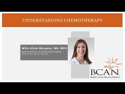 Understanding Chemotherapy