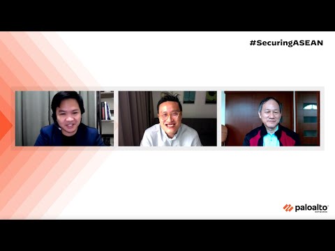 #SecuringASEAN: Cybersecurity for the Modern Financial Service Industry