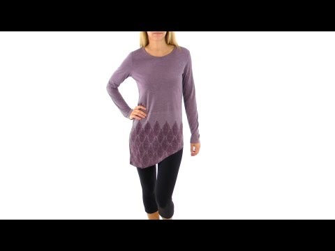 Carve Designs Women's Brennan Yoga Top | SwimOutlet.com