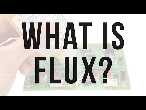 What is Flux? - Solder Series: Ep. 4