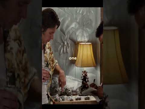 How Weed Names Get Invented #movies #comedy