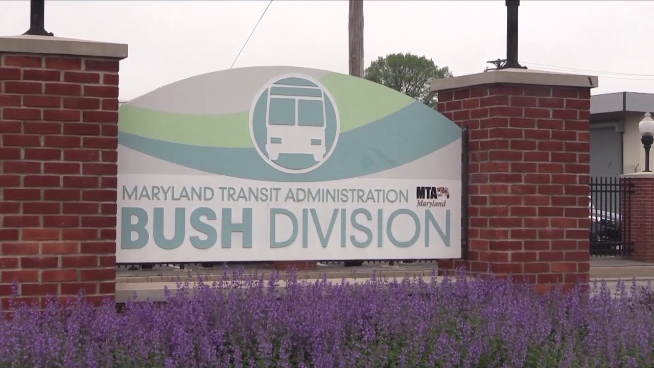 Commuter Connections: Bus Operations