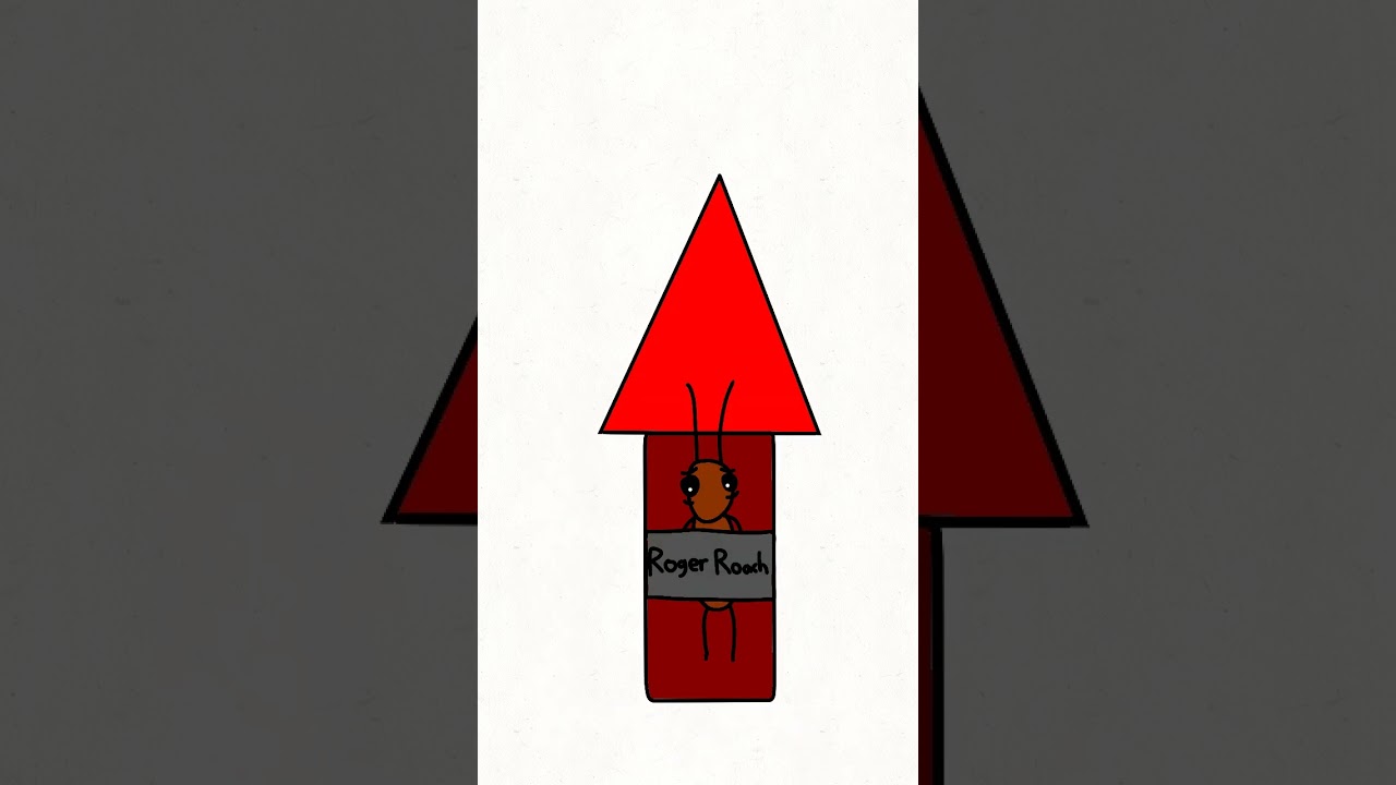 Roger Roach (Animation Meme)