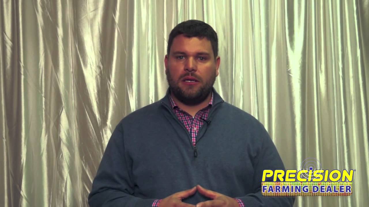 The Potential of Emerging Precision Farming Technologies