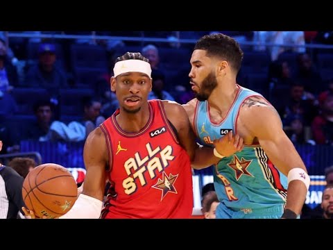 2025 NBA All-Star Championship Game - OGs vs Global Stars – FULL Highlights