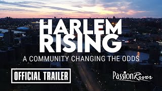 Harlem Rising streaming: where to watch online?
