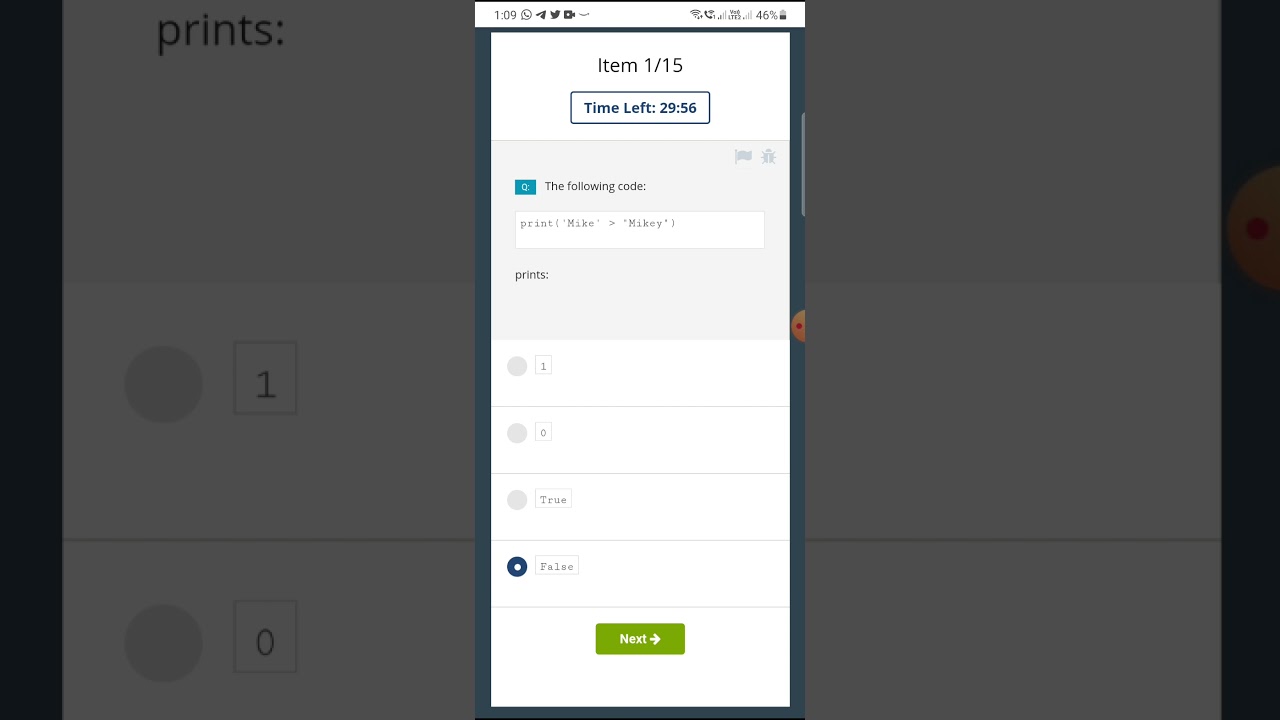 CISCO Python Essentials 2 - STUDY RESOURCES Module 2 Test External