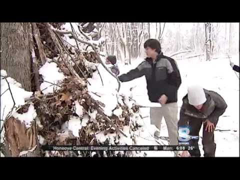 RIT on TV: Survival Course useful and popular
