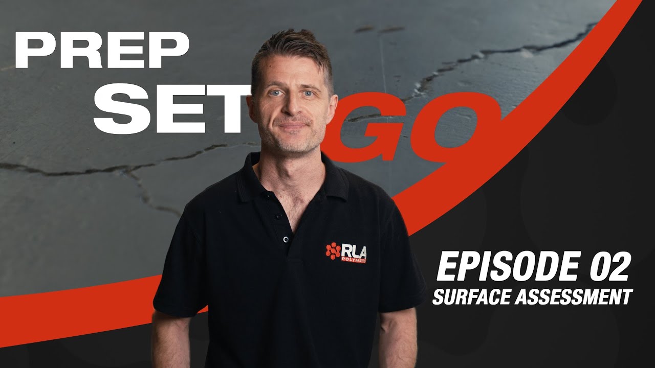 Surface Preparation Essentials