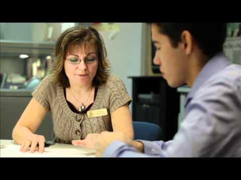 The place to earn while you learn - University of Regina