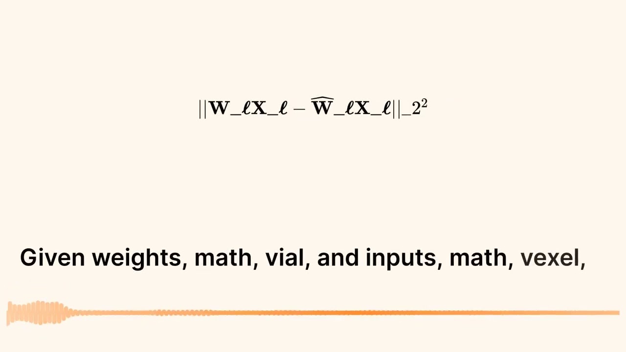 Mastering Neural Network Compression: Pruning & Quantization Simplified!