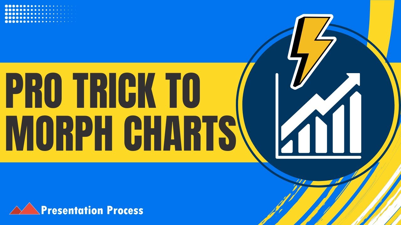 How to Easily Morph Charts in PowerPoint