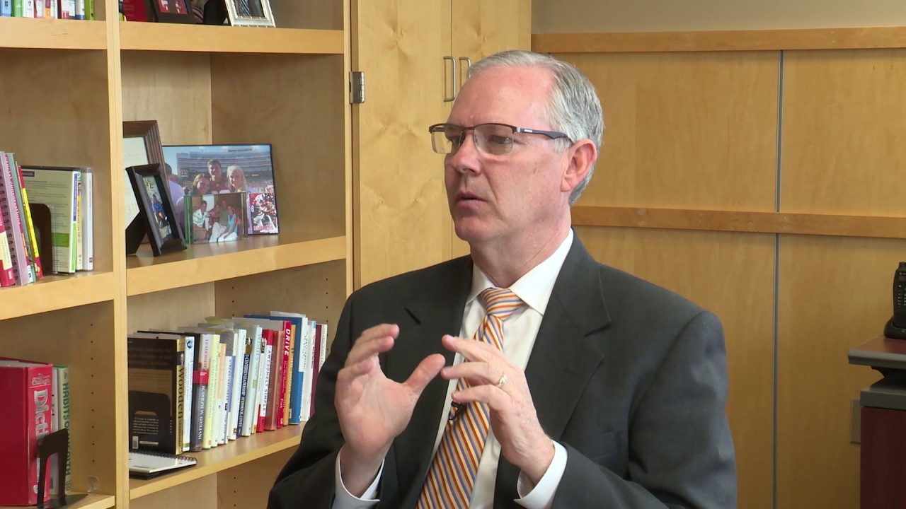 Envision: 2018-19 Calendar