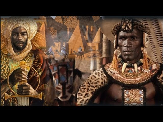 Exploring 10 African Civilizations That Surpass Ancient Egypt | Galaxy.ai