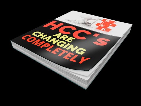 2024 CMS HCC Changes Psychiatric