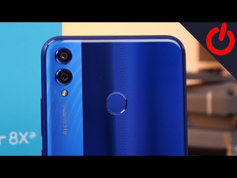 Honor 8X カメラのサンプル: 日光、低照度、ポートレート モード、セルフィー - IT基礎