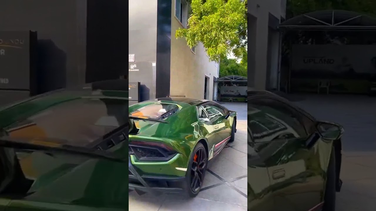 You Won’t Believe the Lamborghini Diablo (2025)  – Full Reveal!