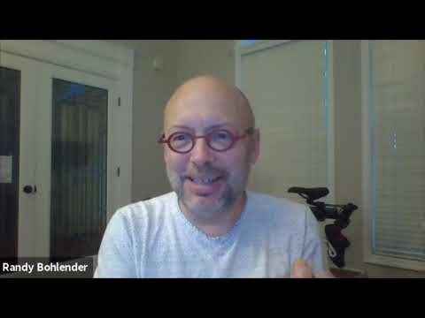 Randy Bohlender / Bob Sorge – rbohlender.com