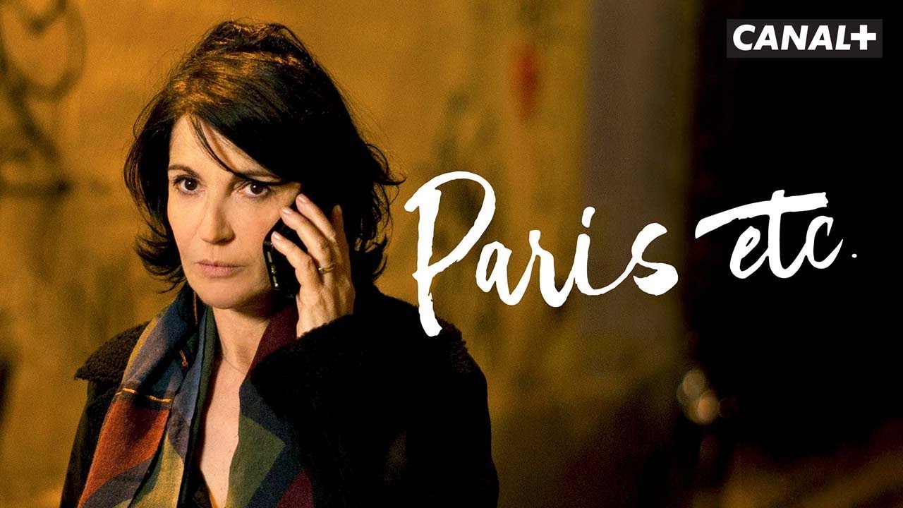 Paris Etc. - Teaser CANAL+ [HD]