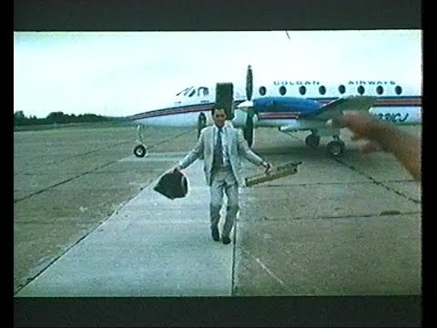 Gung Ho (1986) - Trailer