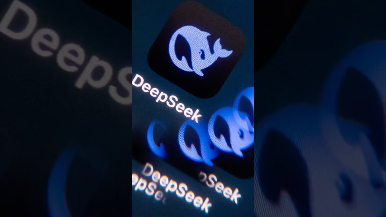 OpenAI, DeepSeek and the US-China AI Rivalry