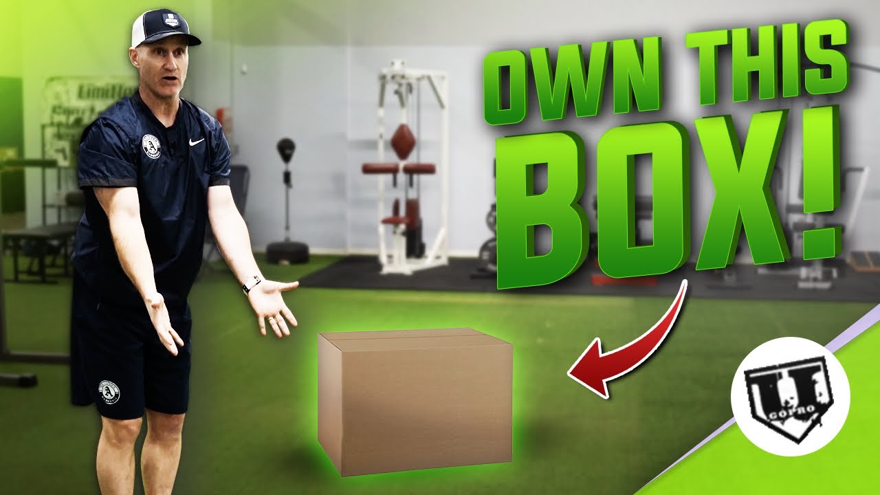 How To Coach from the 3rd Base Box like a BOSS!  (and have your base runners drive teams CRAZY!)