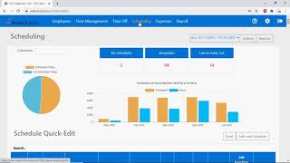 ITCS-WebClock Reviews, Prices & Ratings | GetApp UK 2025
