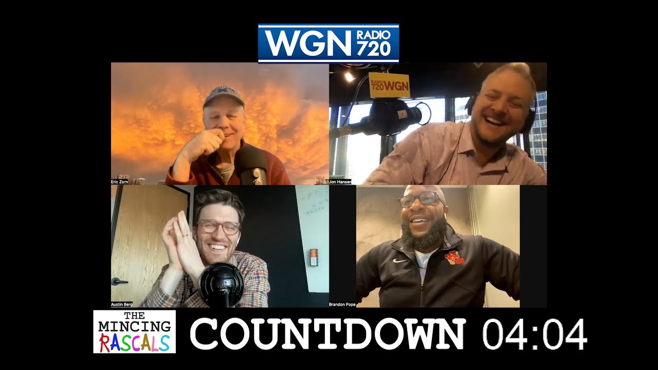 Mincing Rascals Countdown - 4-26-23