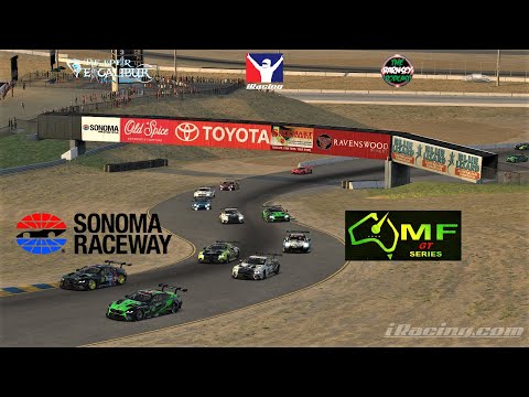 Steam Community :: Video :: Brewer's Gaming Corner: AMF GT Series ...