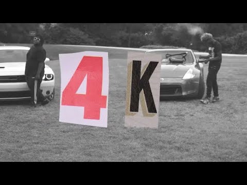 Brandon ThaKidd  - Ted Bundy [Official Music Video]