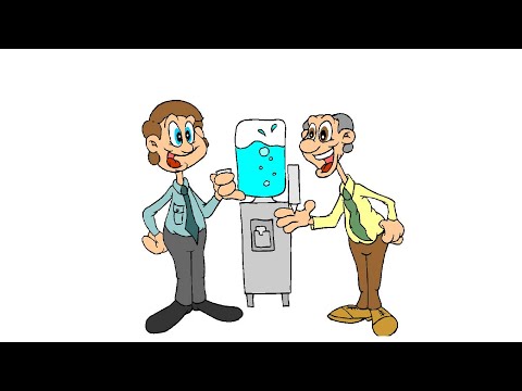 American Sign Language ASL Video Dictionary - co worker