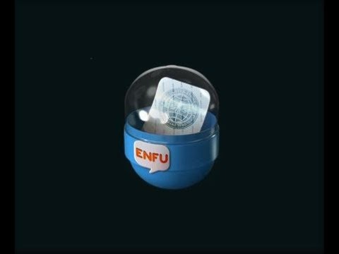 Steam Community :: Video :: Enfu Sticker Capsule unboxing