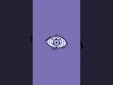 All Types Of Eyes in Naruto