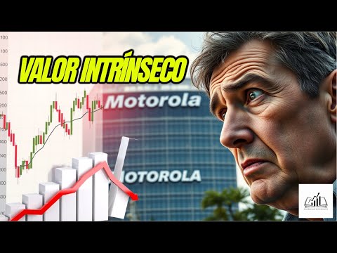 Is Motorola Solutions (MSI) Undervalued? Complete Fundamental Analysis 2025