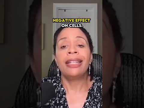 The link between gut health and anxiety