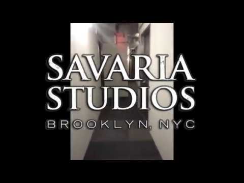 Savaria Studios - Rehearsal Spaces Brooklyn