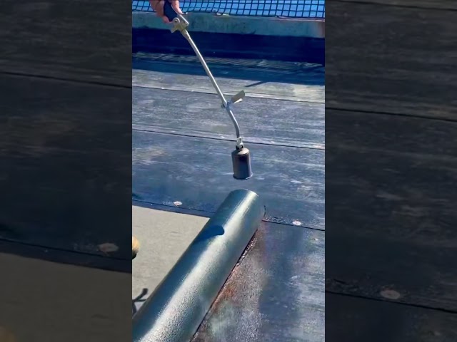 Tar Felt - Tar Felt Waterproofing Manufacturer from Bengaluru