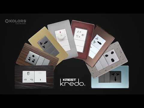 Modular Switchboards at Best Price in India