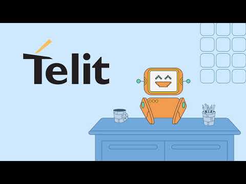 Telit 5G Overview