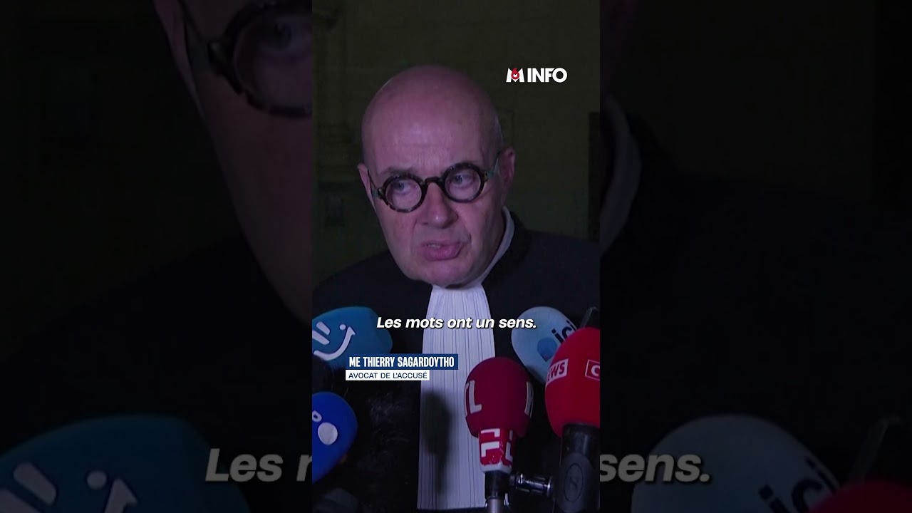 Agnès Lassalle's former student sentenced to 15 years in prison for murder