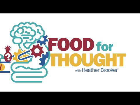 Food for Thought | Reading Food Labels