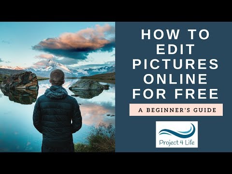 How to Edit Pictures Online for Free how to edit photos for free online