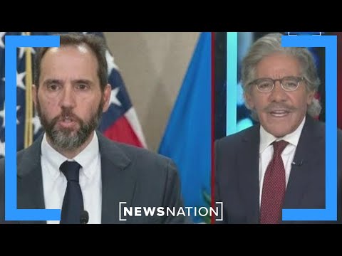 Geraldo Rivera calls for end to special prosecutors | CUOMO